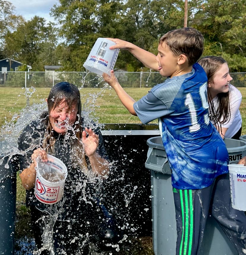 Water Battle Games | Emerald Owl Productions
